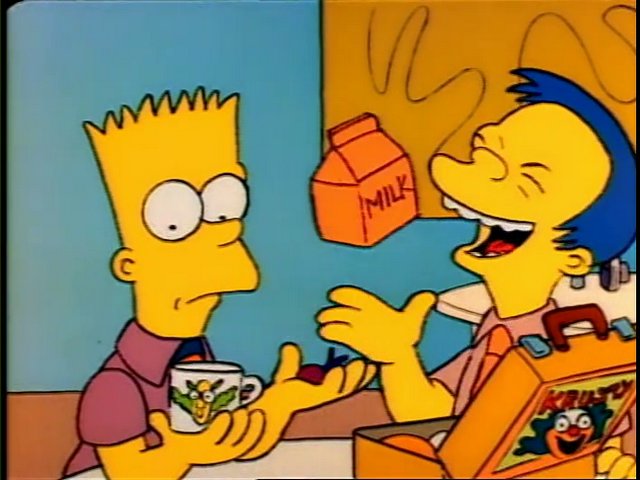 Frinkiac - Simpsons Meme & GIF Generator