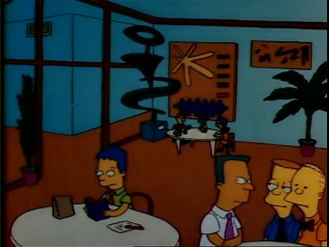 Frinkiac - Simpsons Meme & GIF Generator