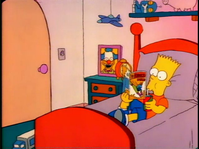 Frinkiac - Simpsons Meme & GIF Generator