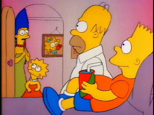 Frinkiac - Simpsons Meme & GIF Generator