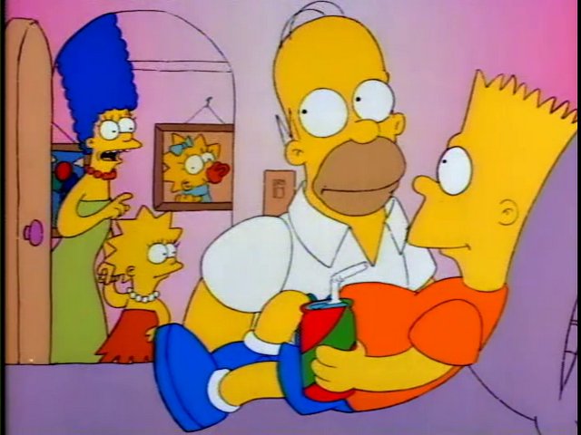 Frinkiac - Simpsons Meme & GIF Generator