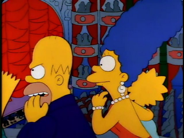 Frinkiac - Simpsons Meme & GIF Generator