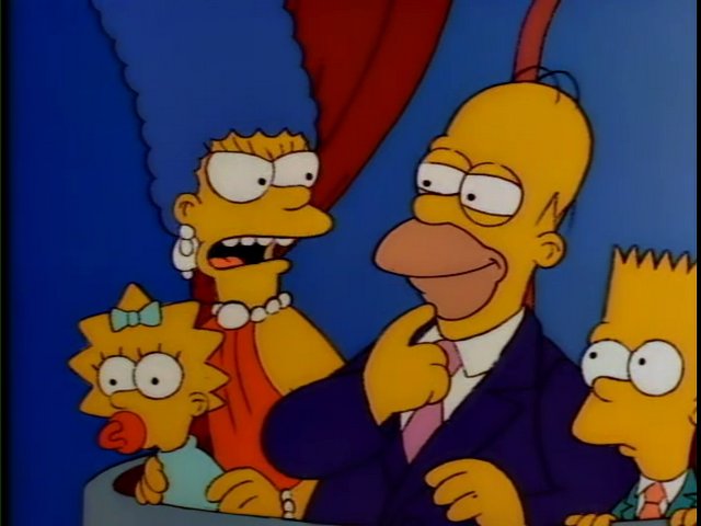 Frinkiac - Simpsons Meme & GIF Generator