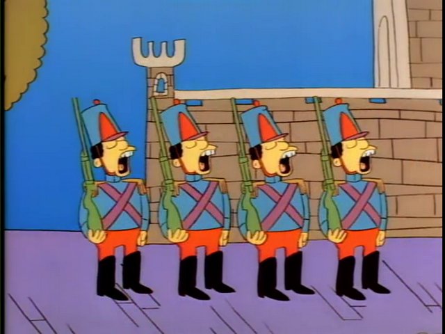 Frinkiac - Simpsons Meme & GIF Generator