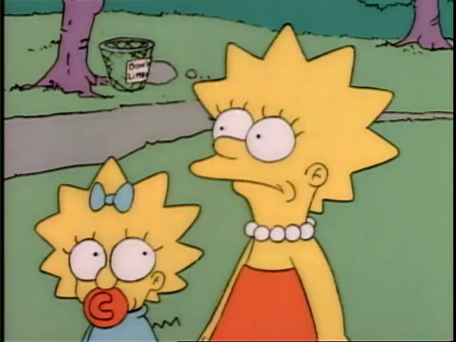 Frinkiac - Simpsons Meme & GIF Generator