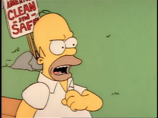 Frinkiac - Simpsons Meme & GIF Generator