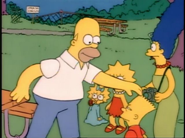 Frinkiac - Simpsons Meme & GIF Generator