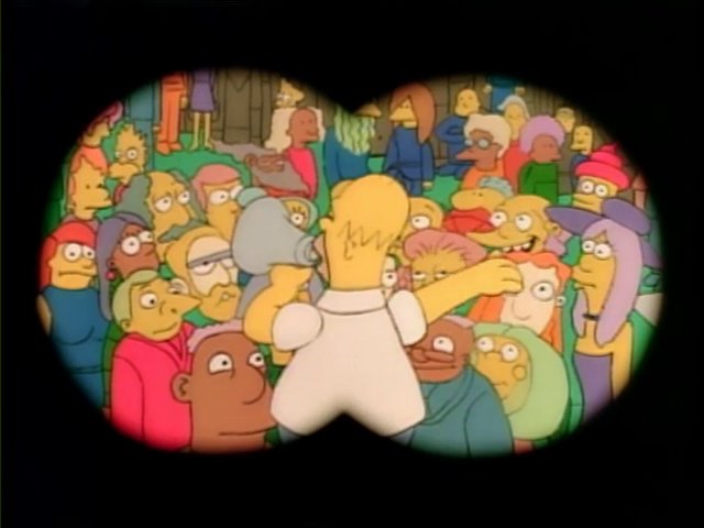 Frinkiac - Simpsons Meme & GIF Generator