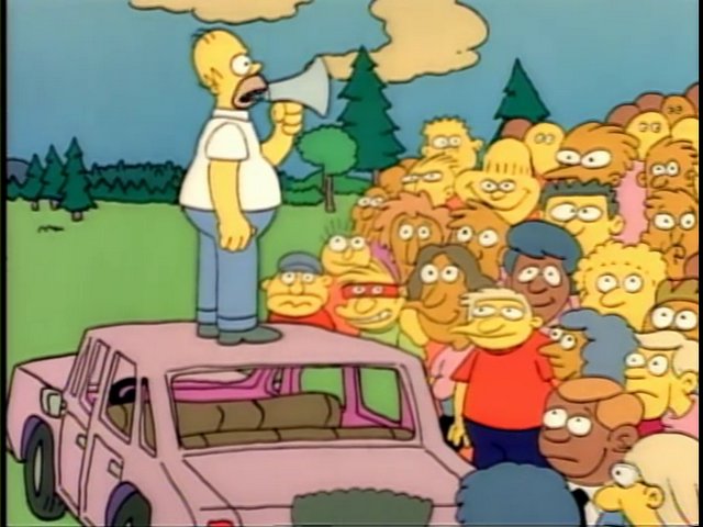 Frinkiac - Simpsons Meme & GIF Generator