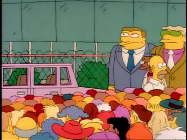 Frinkiac - Simpsons Meme & GIF Generator