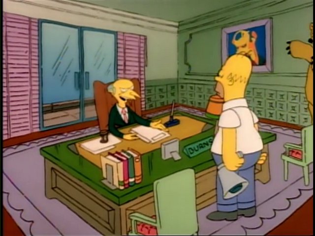 Frinkiac - Simpsons Meme & GIF Generator