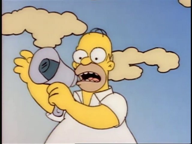 Frinkiac - Simpsons Meme & GIF Generator