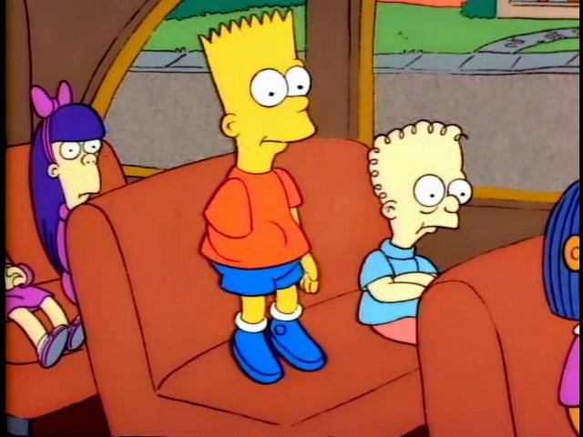 Frinkiac - Simpsons Meme & GIF Generator