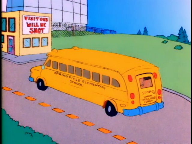 Frinkiac - Simpsons Meme & GIF Generator