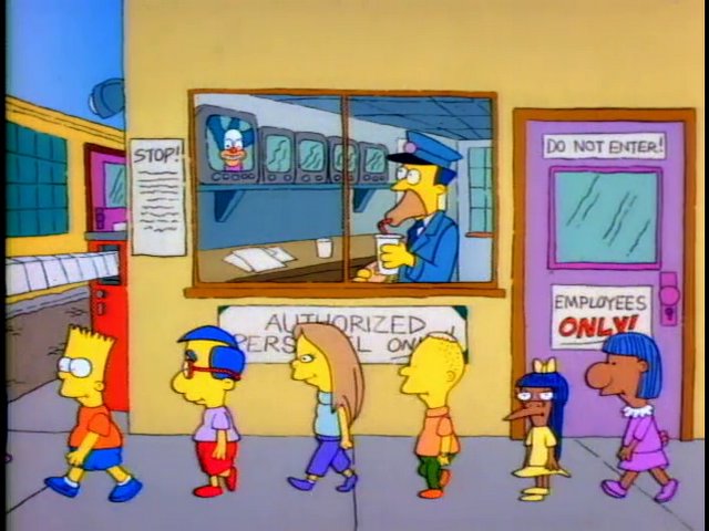 Frinkiac - Simpsons Meme & GIF Generator