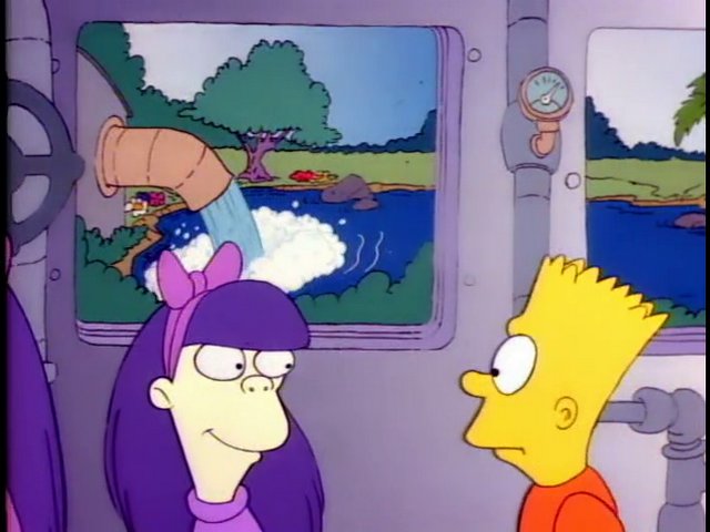 Frinkiac - Simpsons Meme & GIF Generator