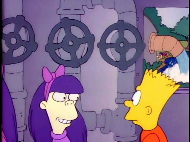 Frinkiac - Simpsons Meme & GIF Generator