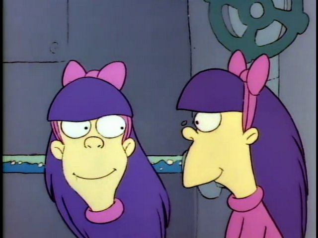 Frinkiac - Simpsons Meme & GIF Generator