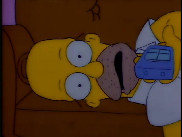 Frinkiac - Simpsons Meme & GIF Generator