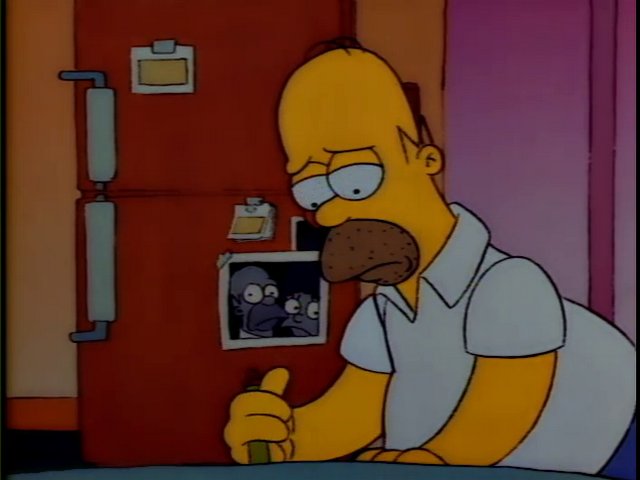 Frinkiac - Simpsons Meme & GIF Generator