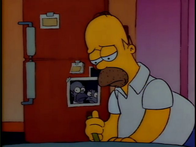 Frinkiac - Simpsons Meme & GIF Generator