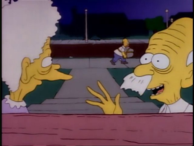 Frinkiac - Simpsons Meme & GIF Generator