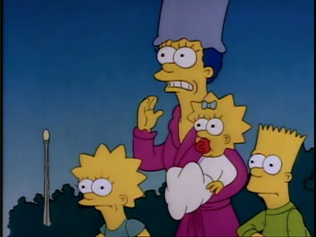 Frinkiac - Simpsons Meme & GIF Generator