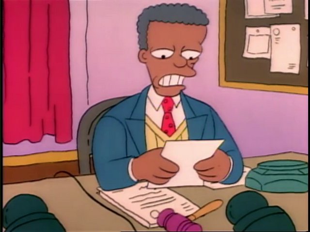 Frinkiac - Simpsons Meme & GIF Generator