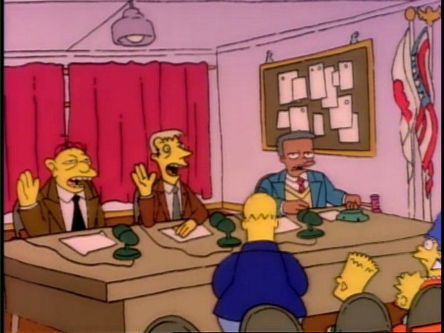 Frinkiac - Simpsons Meme & GIF Generator