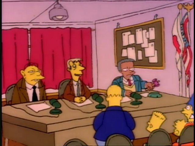 Frinkiac - Simpsons Meme & GIF Generator