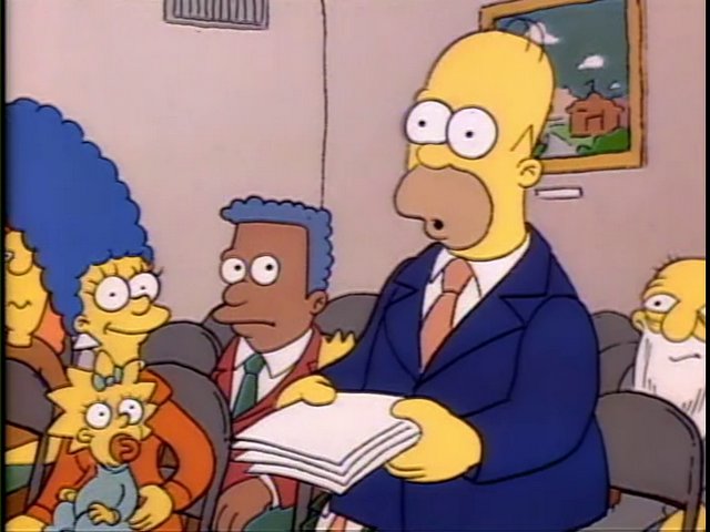 Frinkiac - Simpsons Meme & GIF Generator