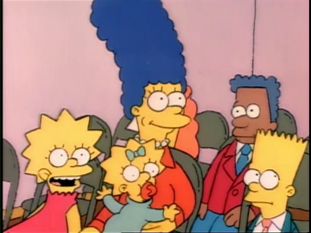 Frinkiac - Simpsons Meme & GIF Generator
