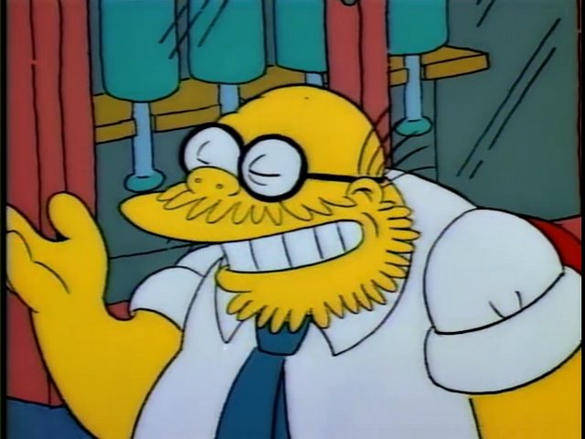 Frinkiac - Simpsons Meme & GIF Generator