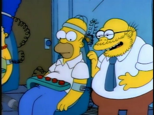 Frinkiac - Simpsons Meme & GIF Generator