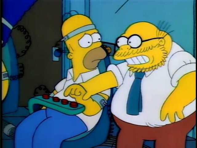 Frinkiac - Simpsons Meme & GIF Generator