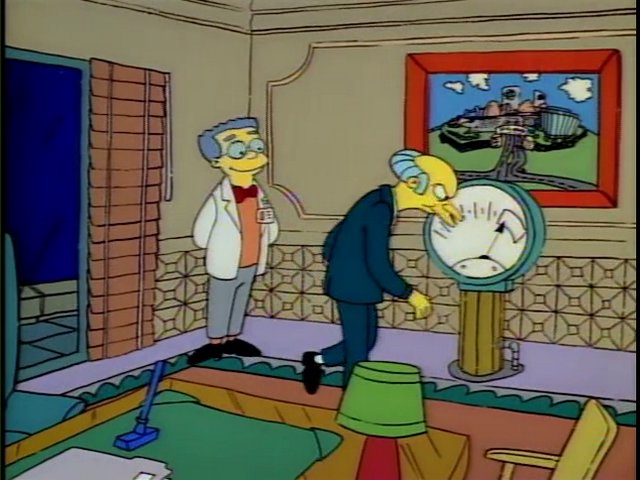 Frinkiac - Simpsons Meme & GIF Generator