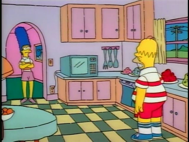 Frinkiac - Simpsons Meme & GIF Generator