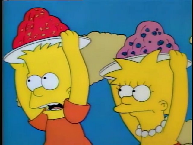 Frinkiac - Simpsons Meme & GIF Generator