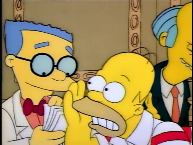 Frinkiac - Simpsons Meme & GIF Generator