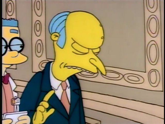 Frinkiac - Simpsons Meme & GIF Generator