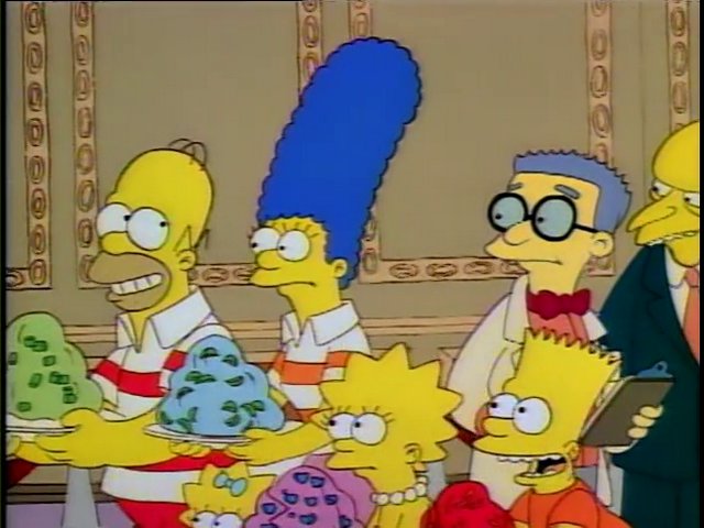 Frinkiac - Simpsons Meme & GIF Generator