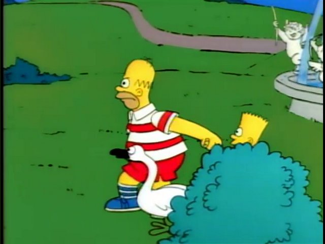 Frinkiac - Simpsons Meme & GIF Generator