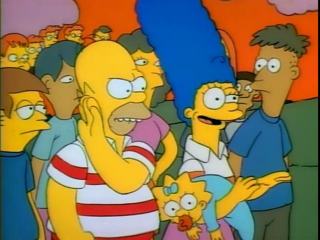 Frinkiac - Simpsons Meme & GIF Generator