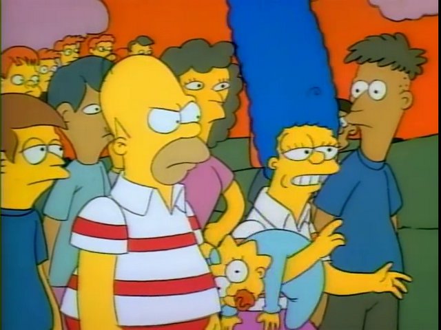 Frinkiac - Simpsons Meme & GIF Generator