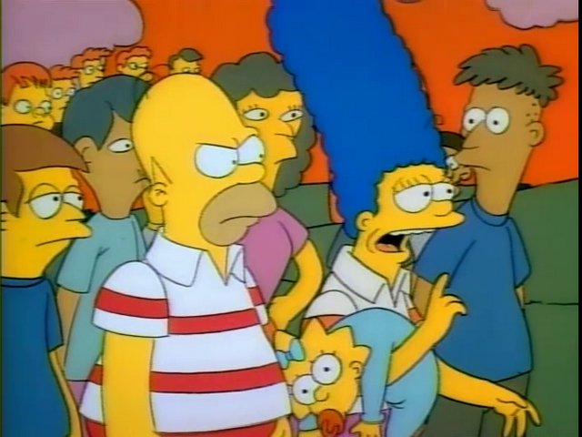 Frinkiac - Simpsons Meme & GIF Generator