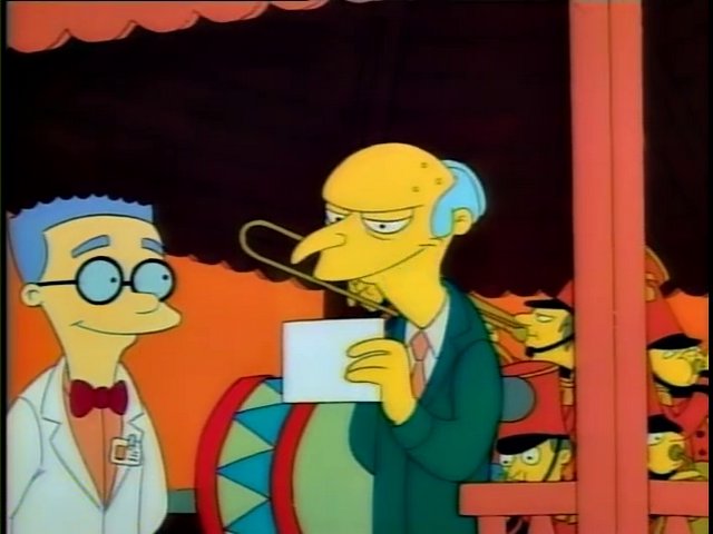 Frinkiac - Simpsons Meme & GIF Generator