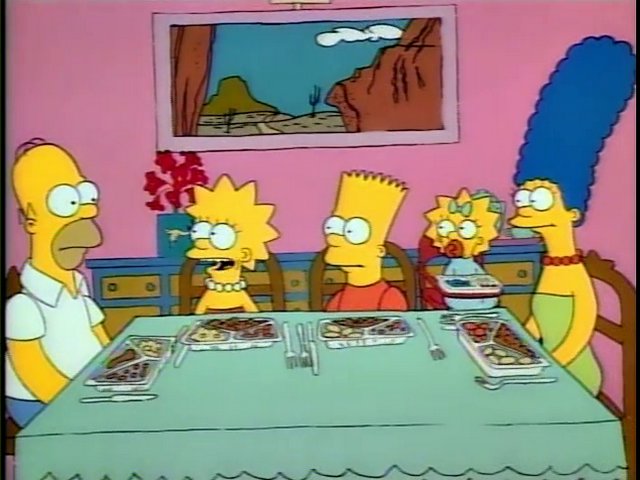 Frinkiac - Simpsons Meme & GIF Generator