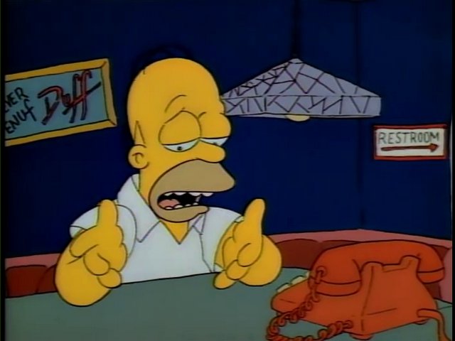 Frinkiac - Simpsons Meme & GIF Generator