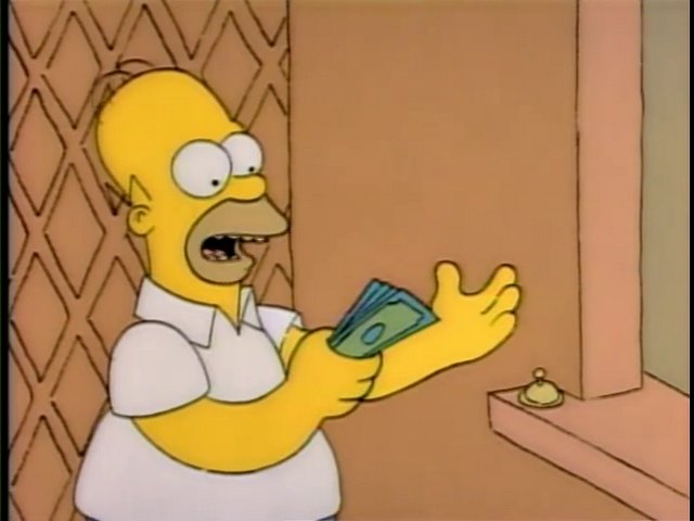 Frinkiac - Simpsons Meme & GIF Generator