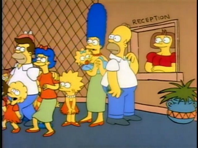 Frinkiac - Simpsons Meme & GIF Generator